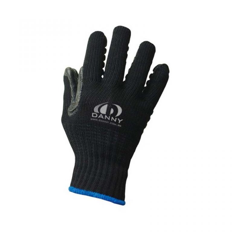 Luva Antivibração Vibraflex Danny – Pentagono Epi