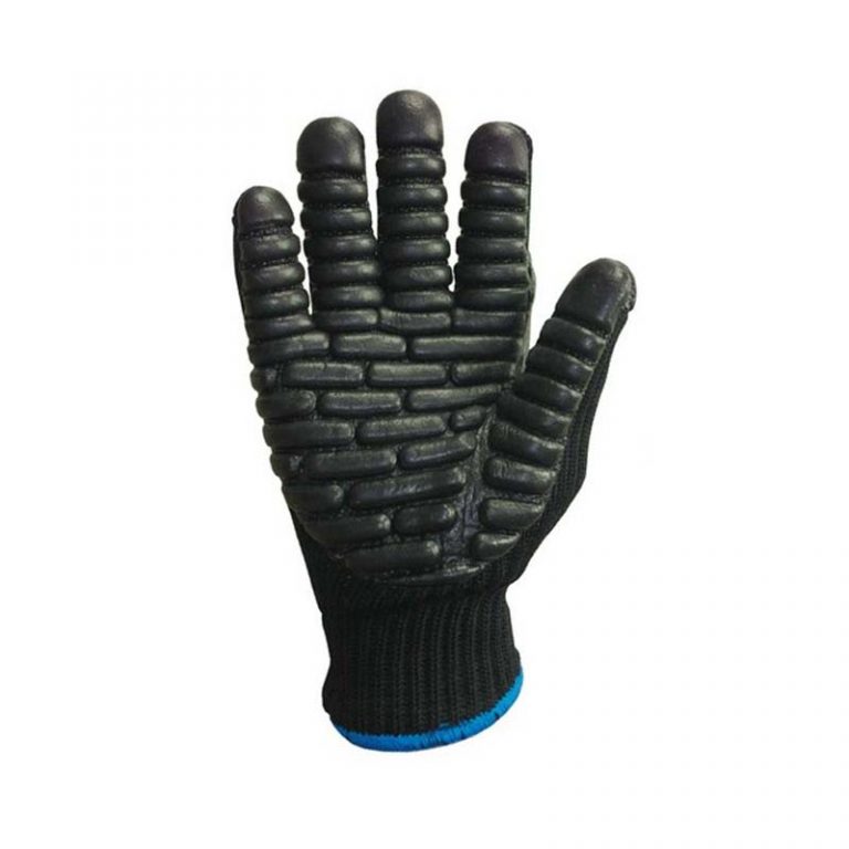 Luva Antivibração Vibraflex Danny – Pentagono Epi